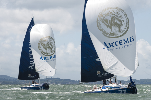Artemis Offshore Academy applications open until 4 September | The ...