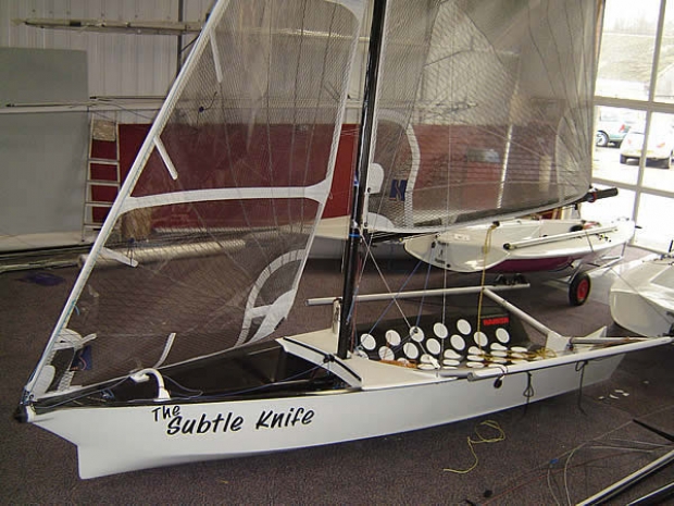 We take a look at what the future holds for the Cherub class with two ...