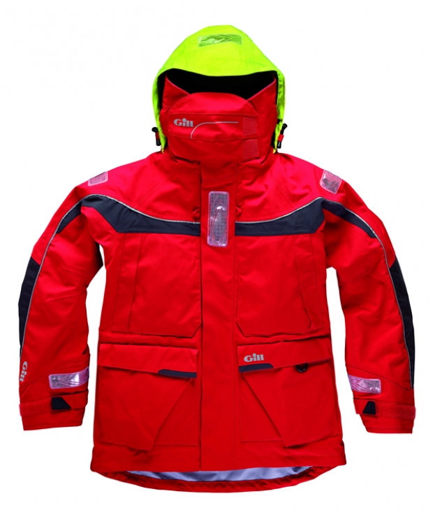 Clothing manufacturer launches new offshore suit, smock and glove range ...
